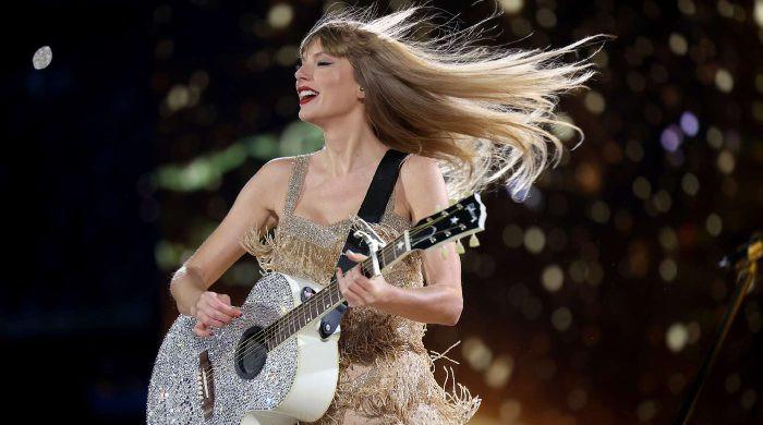 'Taylor Swift Effect' in full swing ahead of Super Tuesday