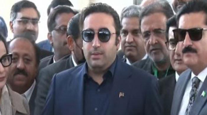 PPP Chairman Bilawal Bhutto Zardari terms Supreme Court ruling historic