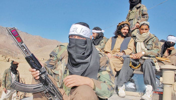 Pakistan Seeks Unsc Support To Make Afghan Govt Cut Off Ties With Ttp