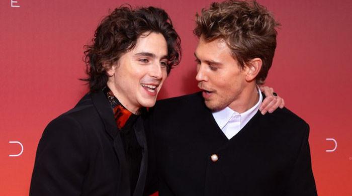 Timothee Chalamet wants Austin Butler in his Bob Dylan movie