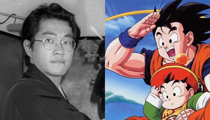 Akira Toriyama, 'Dragon Ball Z' creator breathes his last at 68 Akira Toriyama, 'Dragon Ball Z' creator breathes his last at 68