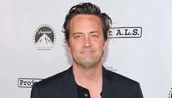 Matthew Perry's ex reveals key signs of his ‘decline' before tragic death
