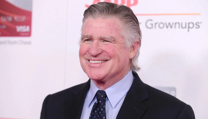 Treat Williams Death Case Driver Who Killed ‘everwood Star Pleads Guilty