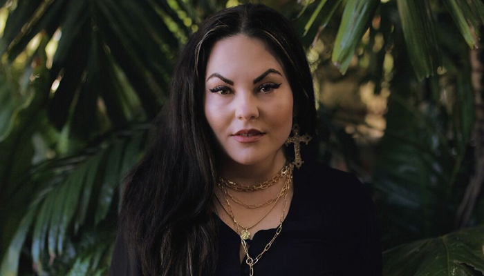 Scarlett St. Clair reminisces journey of success as romance author