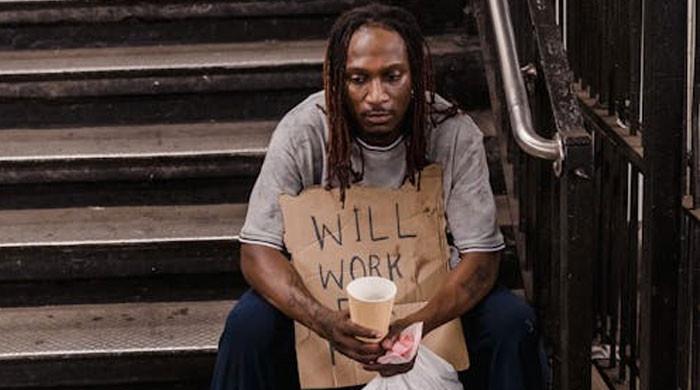 United States hit with highest jobless rate in two years: report