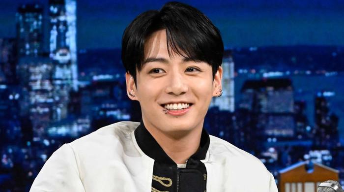 BTS Jungkook hints at new collab with Jacob Collier?