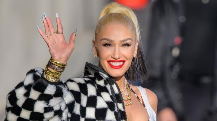 Gwen Stefani raises a unique question: ‘Please let me know'