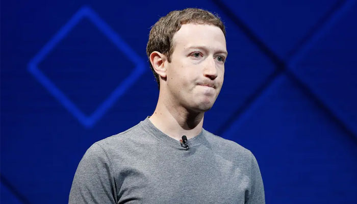 Meta CEO Mark Zuckerberg isn't done critiquing Apple Vision Pro