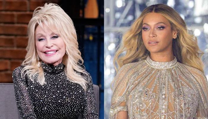 Dolly Parton hints at Beyoncé's rendition of 1973 chart-topper ‘Jolene'