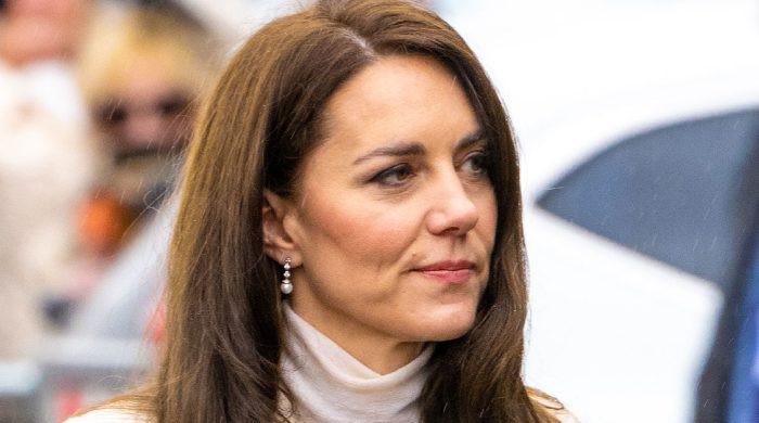 Kate Middleton's 'photoshop' controversy makes things worse: Royal expert