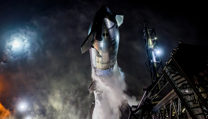 Was the 3rd test flight of Elon Musk's Starship a success?