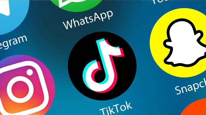 Instagram, Facebook or Snapchat? This app has overtaken TikTok as most ...