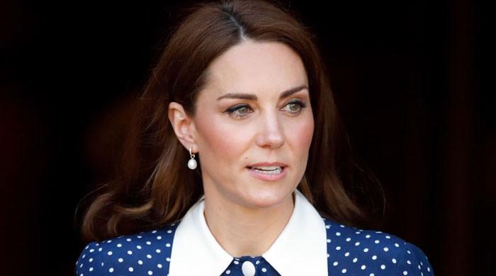 Kate Middleton rigid on not disclosing medical records to public: Royal ...