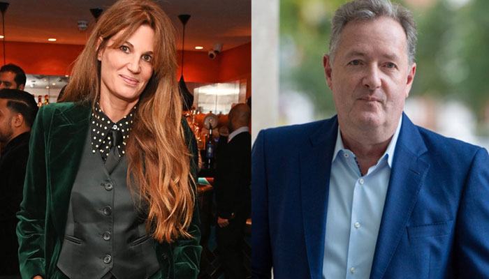 Piers Morgan backs Jemima Goldsmith amid criticism over Kate Middleton ...