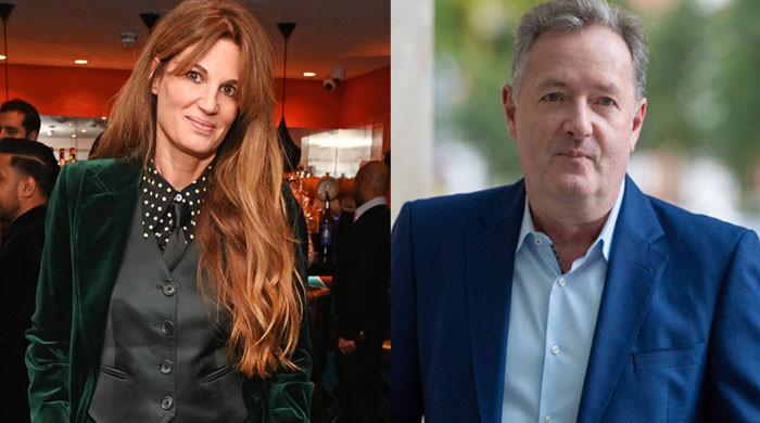Piers Morgan backs Jemima Goldsmith amid criticism over Kate Middleton ...
