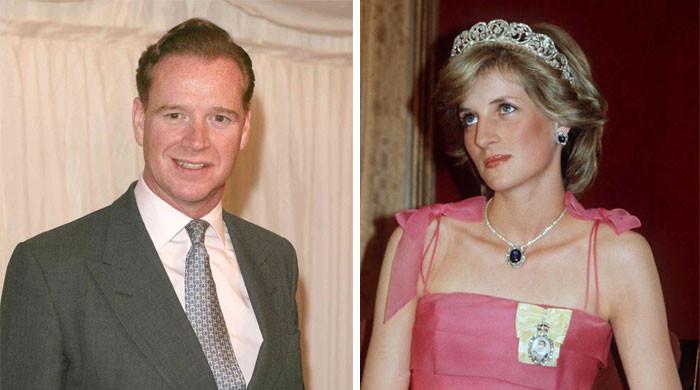 Princess Dianas Intimate Letters Risking A Leak Report