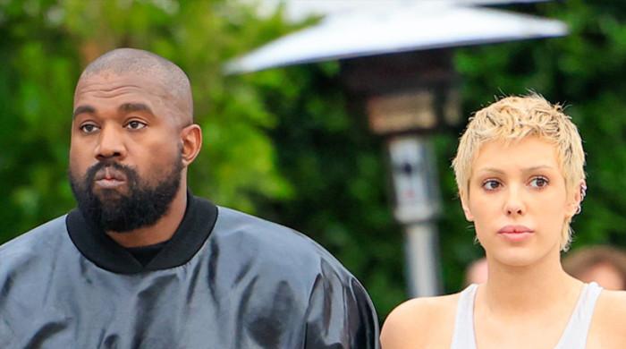 Kanye West in hot waters after Bianca's mom 'saves' daughter