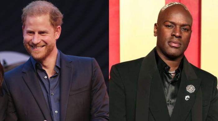 Prince Harry, Corey Gamble friendship could lead to ‘The Kardashians' cameo