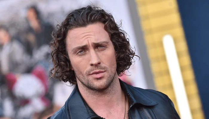 Aaron Taylor to sign as 7th James Bond