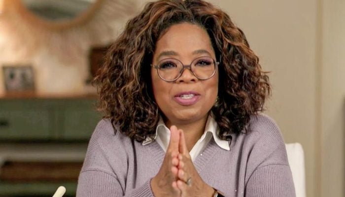 Oprah Winfrey gets emotional over body shaming: 'I felt ridiculed'