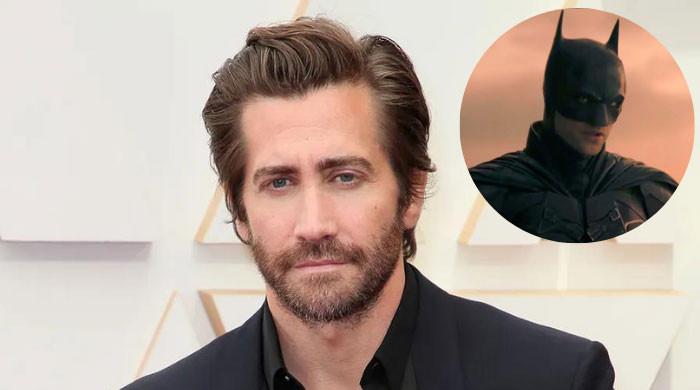 Jake Gyllenhaal's desire to portray 'Batman' sparks excitement: 'It's ...