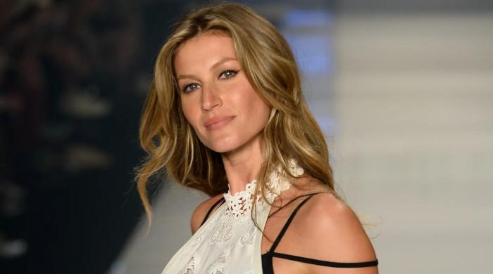 Gisele Bundchen just ‘having fun with' Joaquim post Tom Brady split? Gisele Bundchen just ‘having fun with' Joaquim post Tom Brady split?