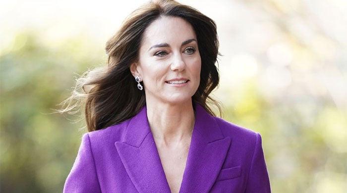 Kate Middleton offers ‘reassurance' with new sighting: ‘Exceeds ... Kate Middleton offers ‘reassurance' with new sighting: ‘Exceeds ...