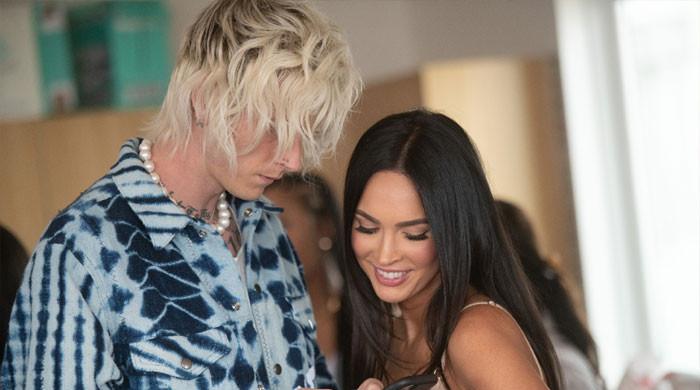 Megan Fox Refrains From Disclosing Machine Gun Kelly Relationship Status