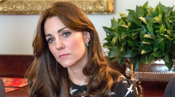 Kate Middleton's public silence takes dark turn: ‘That's not the royals'