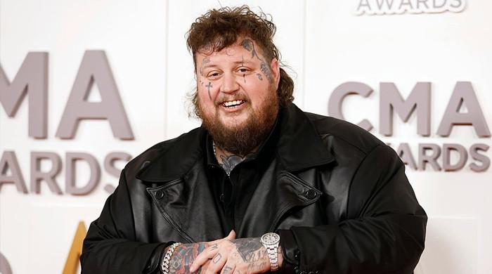 Jelly Roll reveals mouth 'reconstruction' surgery journey: Watch