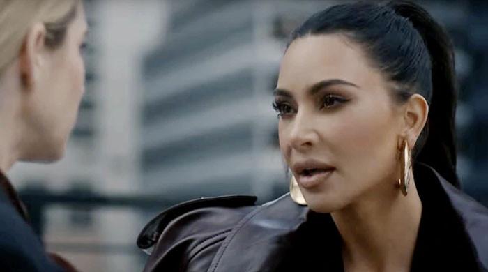 ‘AHS: Delicate Part 2' trailer reveals Kim Kardashian's ‘monster' side