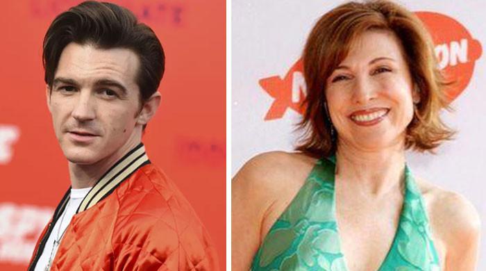 Nancy Sullivan steps forward in defense for Drake Bell