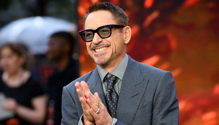 Robert Downey Jr. reveals his secret passion besides acting Robert Downey Jr. reveals his secret passion besides acting