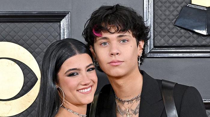 Landon Barker releases new track amid break up