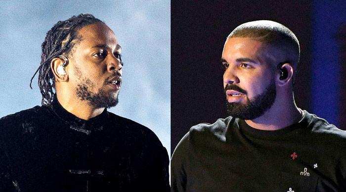 Old clip shows Kendrick Lamar views on Drake amid diss track