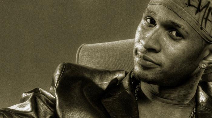 Usher marks 20 years of fourth studio album ‘Confessions'