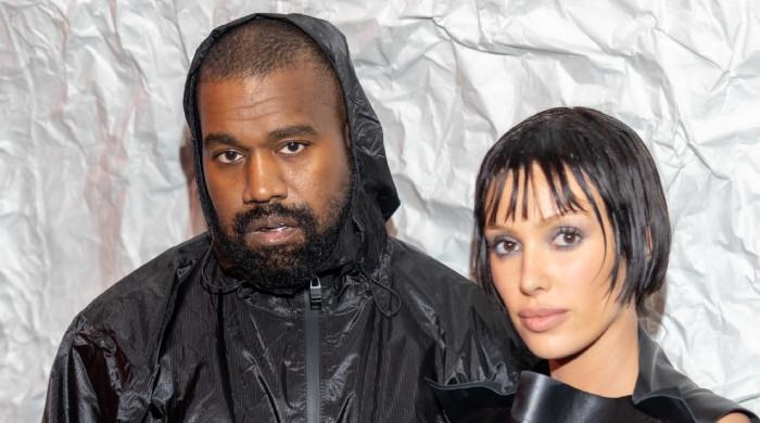 'Jealous' Kanye West sets 'atelier' for Bianca Censori's racy outfits?
