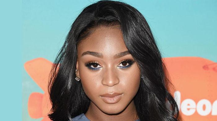Normani Kordei teases first single from debut album ‘Dopamine'