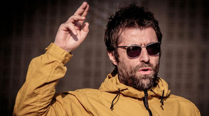 Liam Gallagher vows to ditch things he ‘thought were cool' and ‘get ...