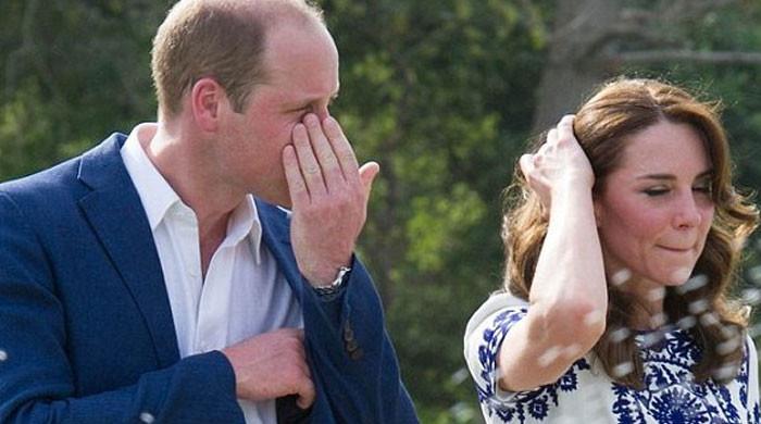 Kate Middleton's cancer scare sparks fears over how ‘few of them' are left