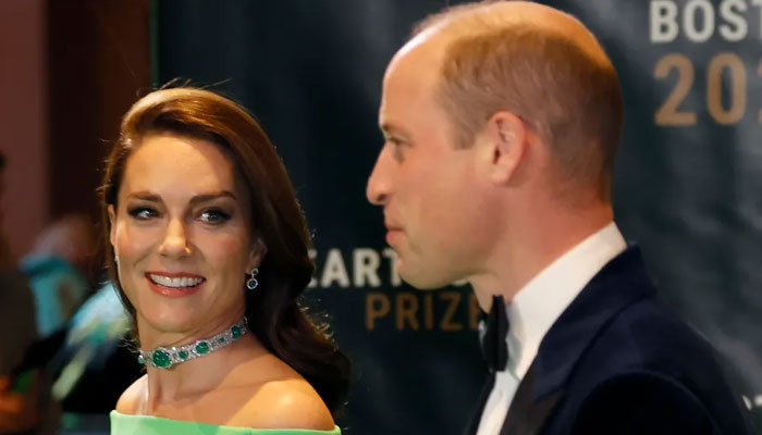 Prince William dealing with ‘underlying anxiety' amid Kate Middleton's ...