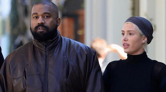 Bianca Censori ‘fully in' on racy outfit designs and Kanye West's business