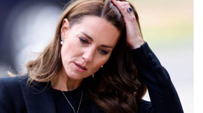 Experts drop major bombshell on identity of Kate Middleton's royal ...
