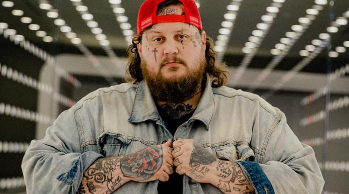 Jelly Roll's stardom in country music: from rap to Grammy nominations