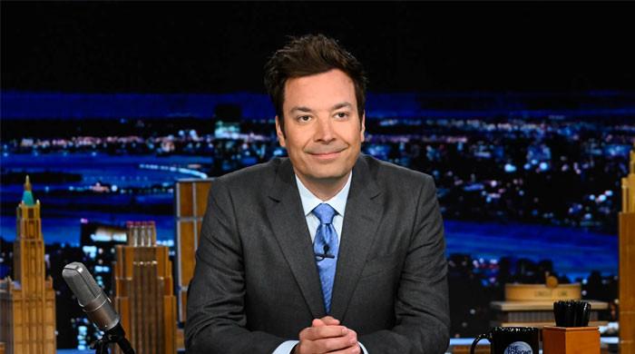 Jimmy Fallon announces book club return with ‘The Fallon Book Club ...