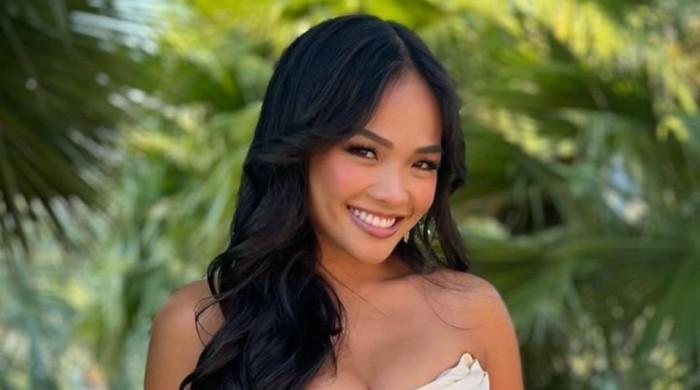 'The Bachelorette' Season 21's new lead revealed