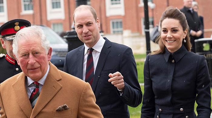 Prince William feels ‘scared' amid King Charles, Kate Middleton's cancer