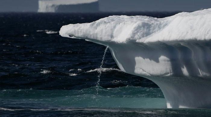 How melting polar ice is altering Earth's rotation, and time itself?