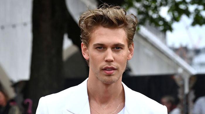 Austin butler to be cast in Sony's new crime thriller