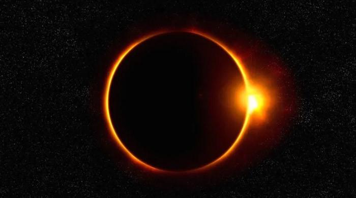 Total solar eclipse 2024: Why will Nasa fire three rockets to moon shadow?